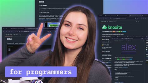 Open Source Projects For Developers Collaboration And Enthusiasts Geeky Gadgets
