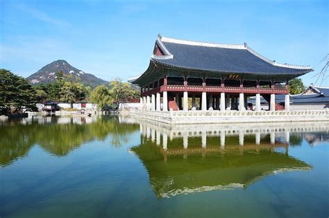 경복궁 궁 궁궐 Pixabay의 무료 사진