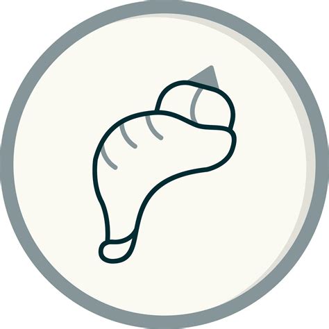 Shell Vector Icon 31020111 Vector Art At Vecteezy