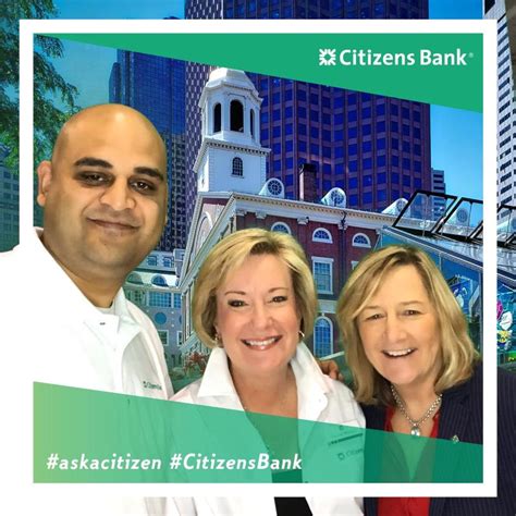 Dianne Winiarz On Linkedin Askacitizen Citizensbank