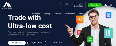 Accuindex Review 2023 Is It A Scammer Brokers Times