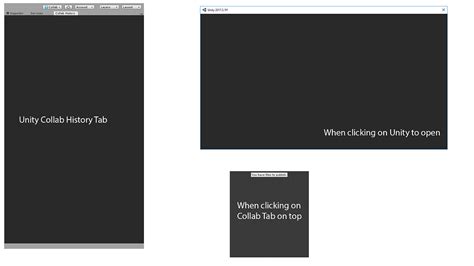 Updated To Latest Unity Build Now Getting Blank Gray Screens Unity Engine Unity Discussions