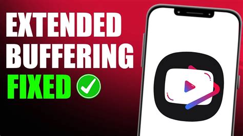 How To Fix Youtube Revanced Extended Buffering Problem Youtube