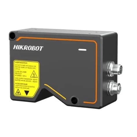 Hikrobot Camera In India