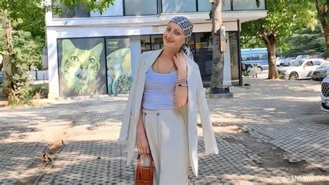 „41° ს რომ ასცდა ჩემი სხეულის ტემპერატურა დავიძინე ვხედავ თეთრწვერა კაცი მოდის “ რას