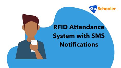 Rfid Attendance System With Sms Notifications Goschooler