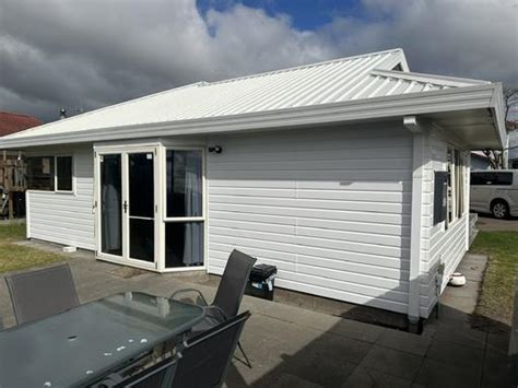 Cladding Plus Cladding Soffits Eaves Decking Papamoa Bay Of Plenty