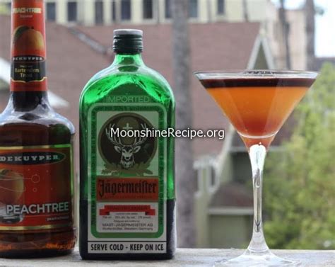 Sex On The Horizon Cocktail Recipe 2025 Best Moonshine Cocktail Drink Food Recipes