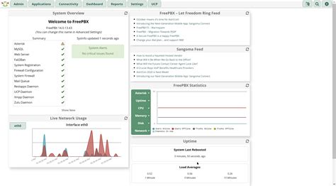 Green Gui After Update General Help Freepbx Community Forums