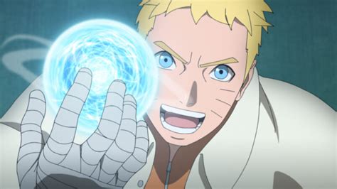 How Old Is Naruto In Boruto Naruto Age And Birthday Explained Cultured