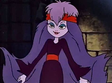 Sibella Dracula
