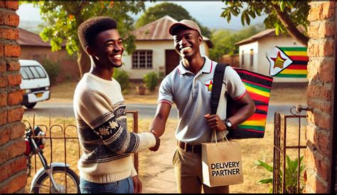 The Story Behind Zimbo Menu Reconnecting Zimbabwe One Click At A Time