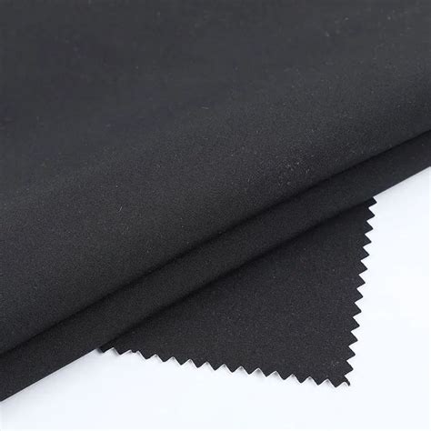 Tpu Tpe Ptfe Membrane Bonding Mesh Polyester Spandex Fabric Shirt