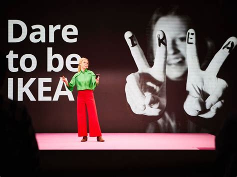 Its Finally Week 46 🥳 A Very Special Week At Ikea Where We Get To