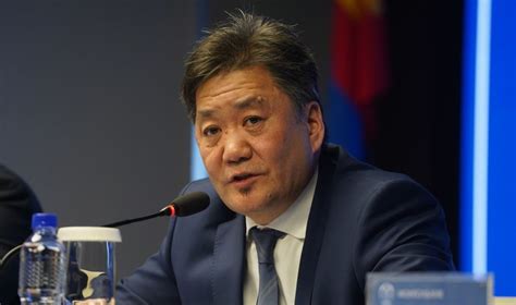 Б Лхагвасүрэн Мөнгөний бодлогын хүүг 13 д хэвээр хадгалах шийдвэр гарлаа