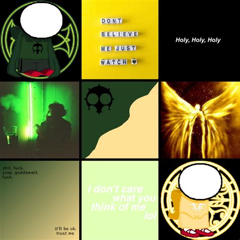 Astetic Board With A Knight Of Doom And A Seer Of Some Bored Gods