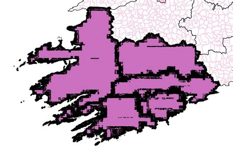 Raster To Vector Matching Another Vector In QGIS Geographic Information Systems Stack Exchange