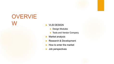 Vlsi Design Main Ppt 1 Pptx