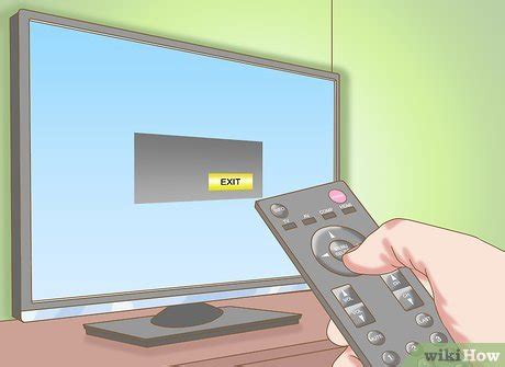 How To Program A Vizio TV 10 Steps With Pictures WikiHow