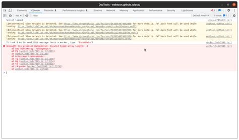 Opening A Psd File Throws Invalid Typed Array Length Error · Issue 40 · Webtoonpsd · Github