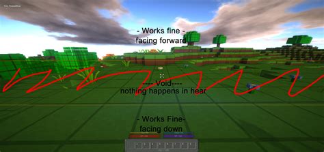 Getting The Main Cameras Direction Unity Engine Unity Discussions