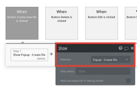How To Build A Dropbox Clone With No Code