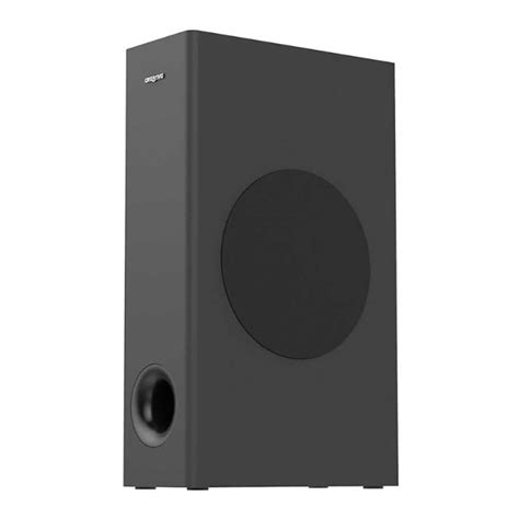 قیمت و خرید ساندبار بلوتوث کریتیو مدل Stage V2 یاس ارتباط