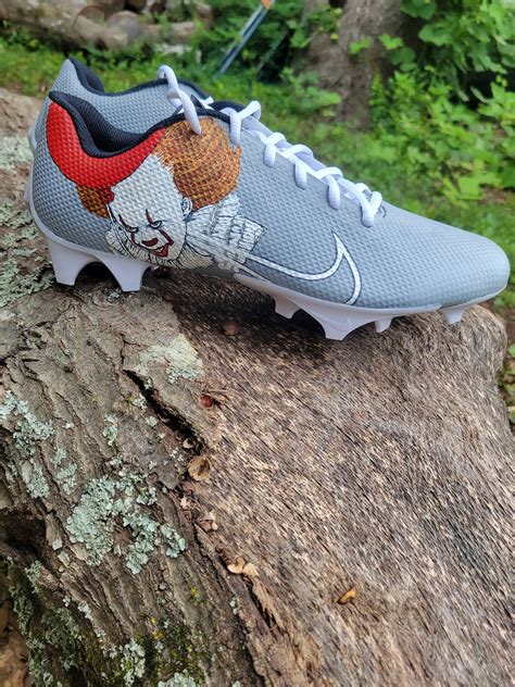 Customize Nike Youth Football Cleats Online