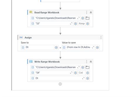 Excel Data Manipulation Studio UiPath Community Forum