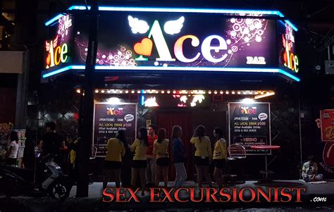 Where Prostitutes Don T Use Condoms SEX EXCURSIONIST