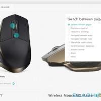 Logitech MX Master Review The Ambitious Mouse SlashGear