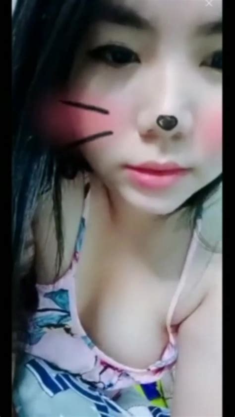 Bigo Live Indonesian Nice Boobs Nip Slip Nudity Sexually And Explicit Video On YouTube