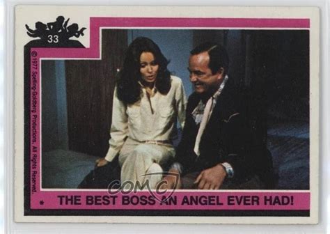 1977 Charlies Angels Jaclyn Smith Kelly Garrett David Doyle John