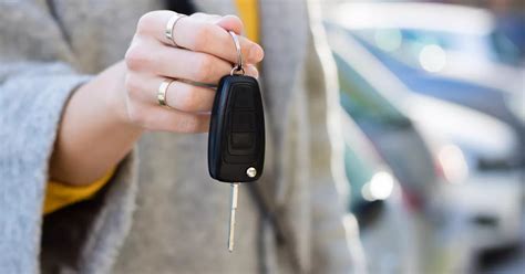 Drivers Unaware Of Car Key Trick That Helps To Save On Fuel Consumption Rsvp Live
