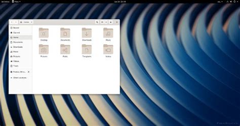 小型linux开发版 死前要尝试的5个小型linux发行版 csdn博客