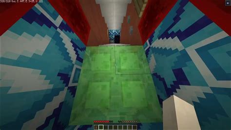 Секретная база в майнкрафте Youtube