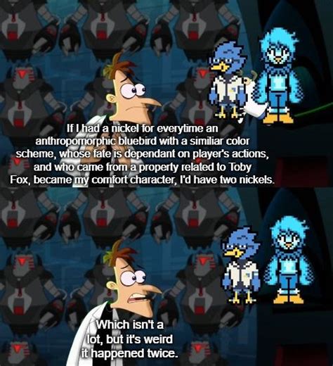 Berdly And Martlet My Beloveds R Undertaleyellow