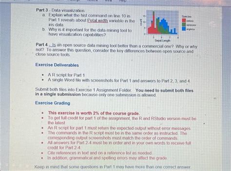 Solved Exercise Overview In This Exercise You Will Get