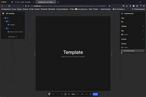 Documentation Contentful Getting Started