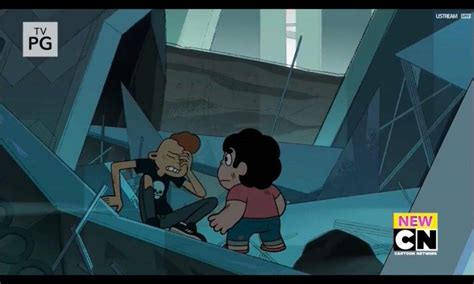 Steven Universe Wanted Part 2 Off Colors Spoilers Cartoon Amino