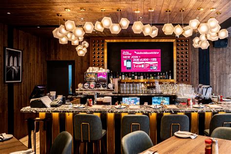 Quarry Bay Ruby Tuesday