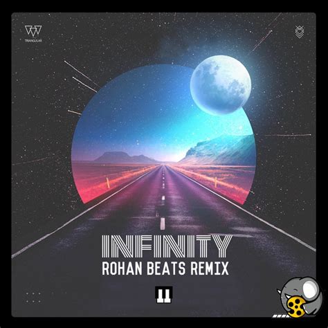 دانلود آهنگ اینفینیتی حمید روهان ریمیکس از جیمز یانگ فیلو