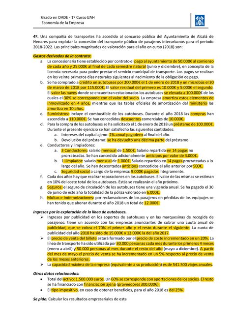 Caso Autobuses Warning Tt Undefined Function 32 Warning Tt Undefined Function 32 Warning