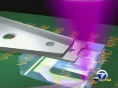 Nano Chip Technology YouTube