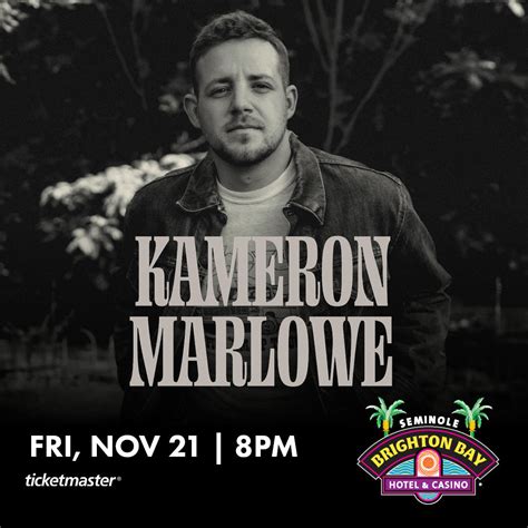 Wokc 🎶 Win Tickets To See Country Music Star Kameron Marlowe 🎶 Hes