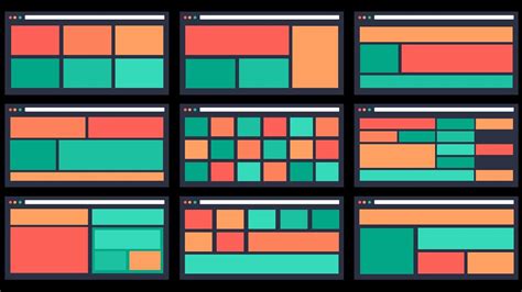 Grid In Css Part 1 Youtube
