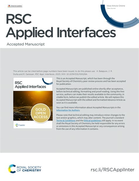 Pdf Recent Advances In Semiconductor Heterojunction A Detailed Review Of Fundamentals Of The