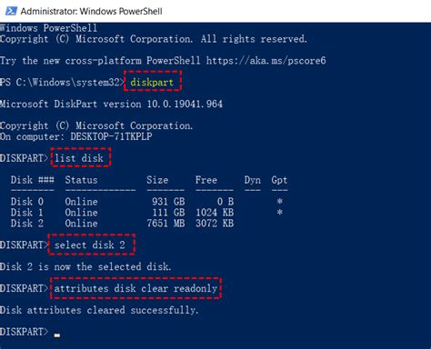 8 Ways To Fix Cannot Delete Files From Usb Flash Drive
