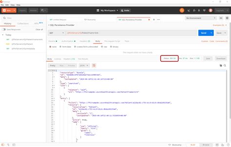 microsoft fhir server for azure extends to sql azure のブログ microsoft